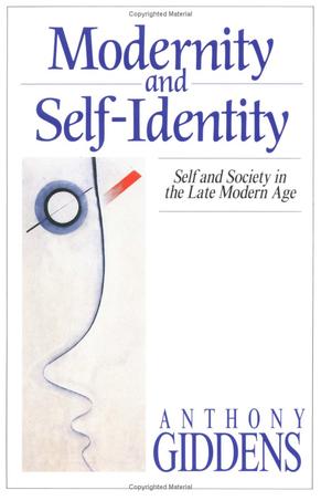 Modernity and Self-Identity-Giddens/吉登斯-微信读书