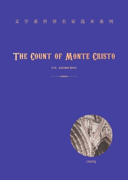 基督山伯爵（英文版）The Count of Monte Cristo-Alexandre Dumas-微信读书