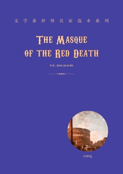 红死魔的面具（英文原版）The Masque of the Red Death-Edgar Allan Poe-微信读书